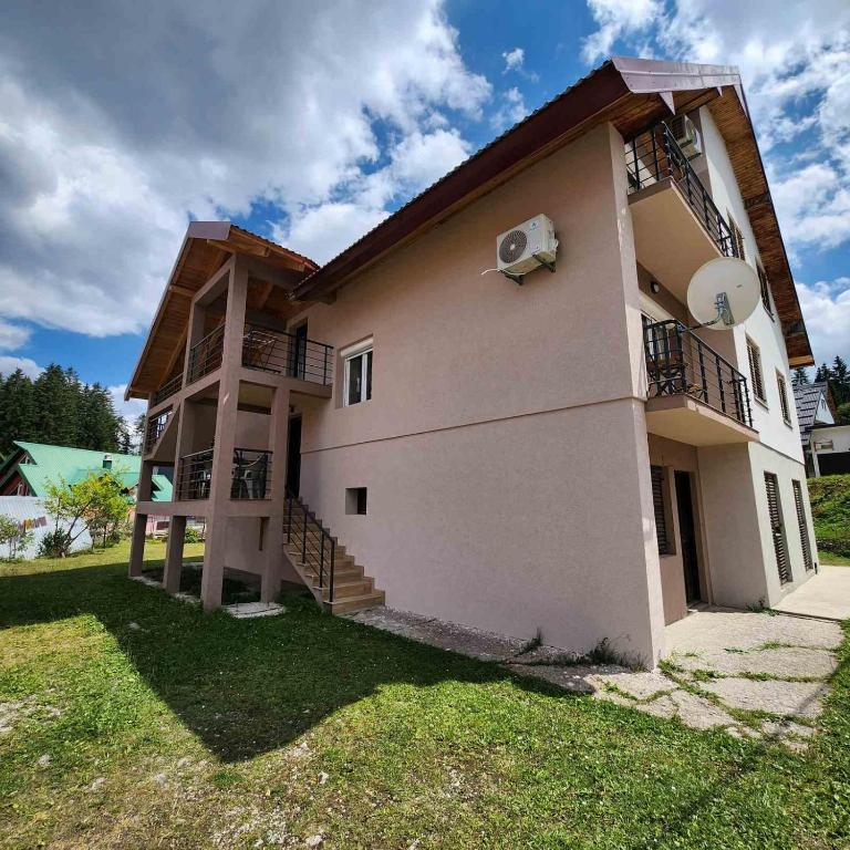Apartman Planinski Raj, Žabljak (updated prices 2026)