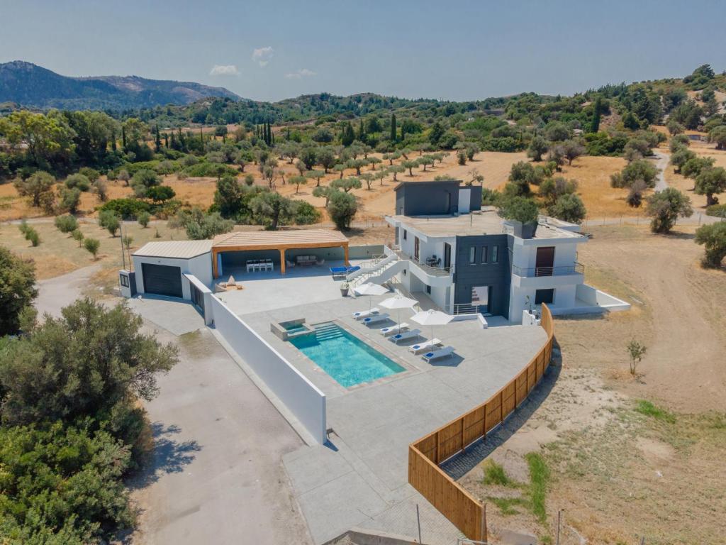 Casa Del Silencio, Pastida (harga dikemas kini 2025)