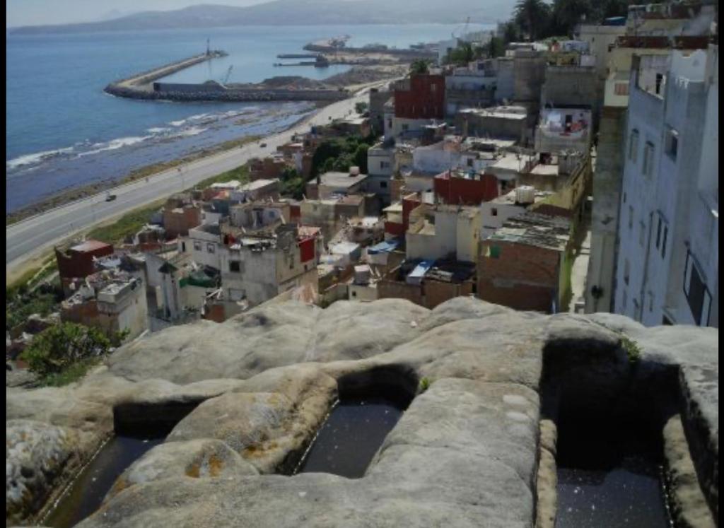 Tanja marshan, Tanger (2026 legfrissebb árai)