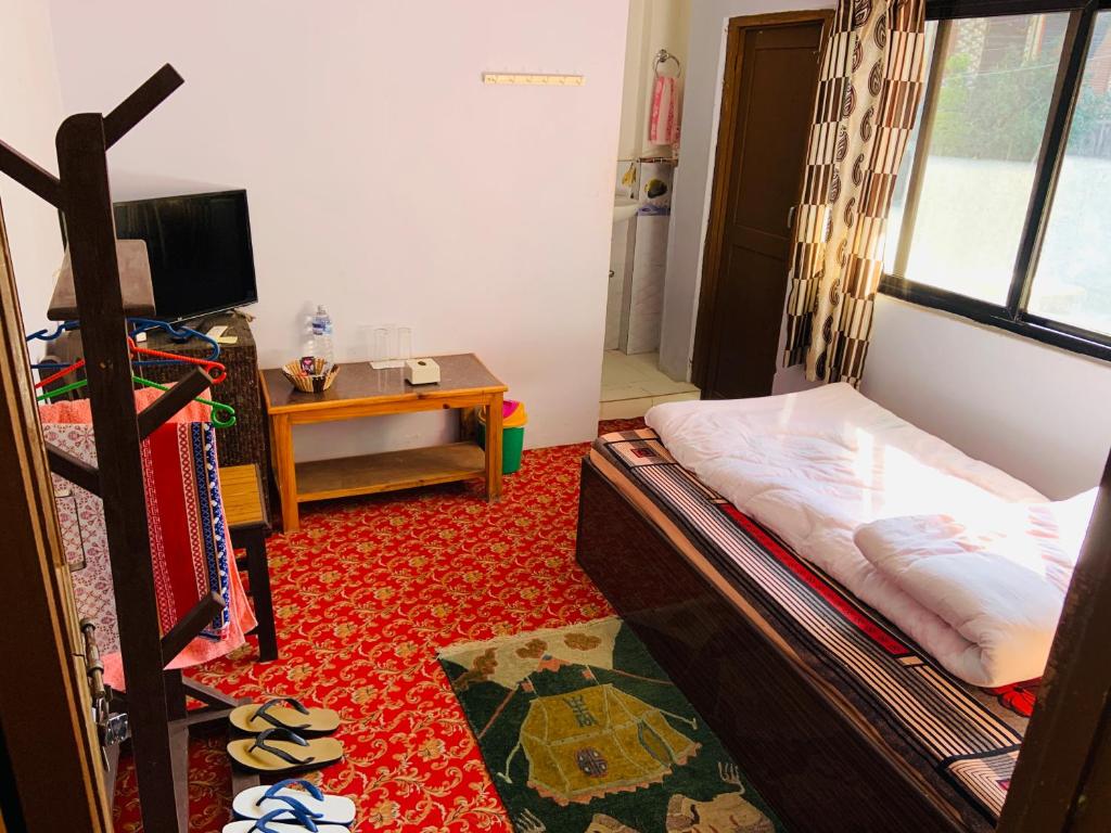 Galkot Harichaur Haven, Galkot (updated prices 2026)