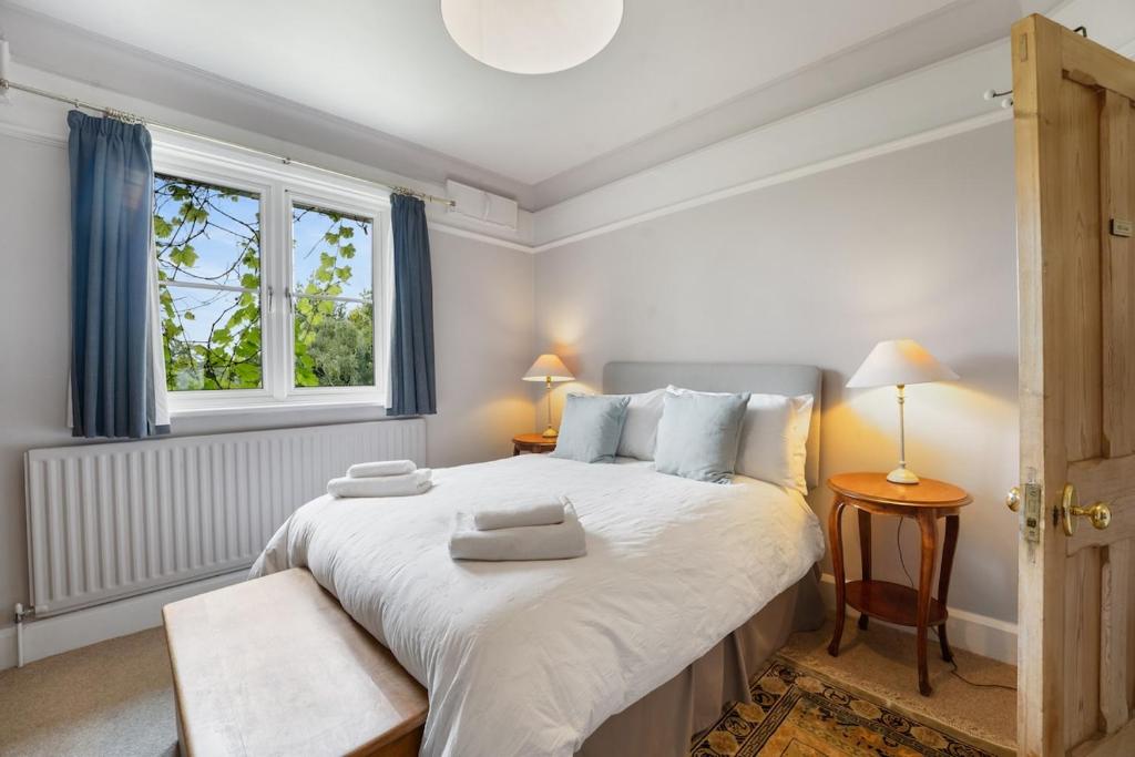 Edwardian home in beautiful woodland valley, Upper Hardres (updated ...
