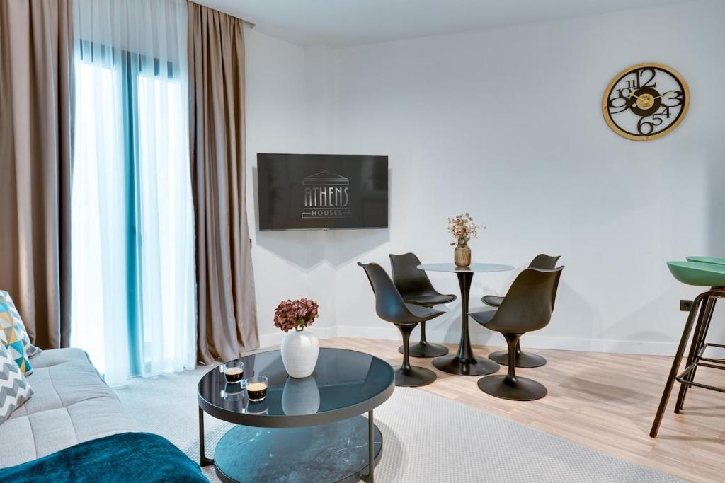 Skyline Spa Athens 020, Athens (updated prices 2026)