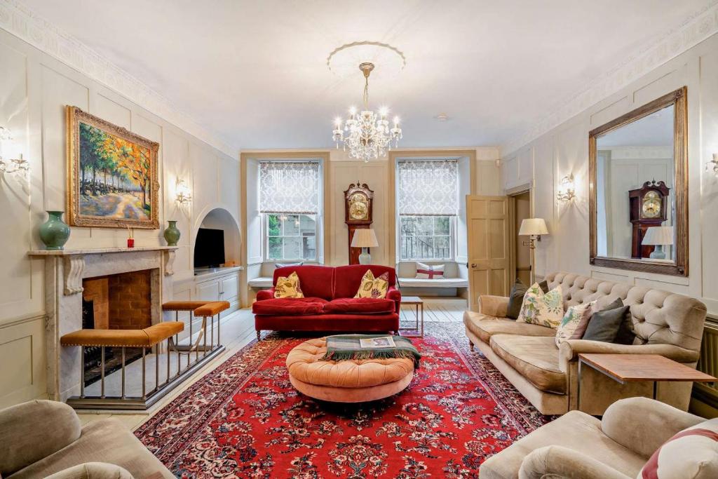 3 Bed in Bath oc-bhr22, Bath (updated prices 2026)