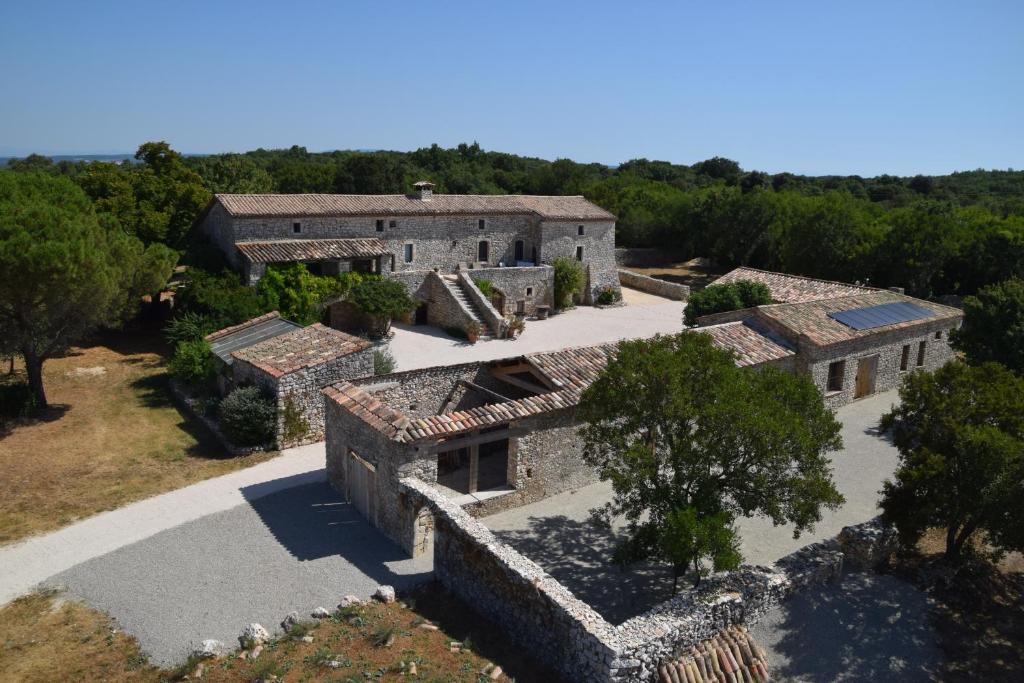 mas du Clap, Méjannes-le-Clap (precios actualizados 2025)