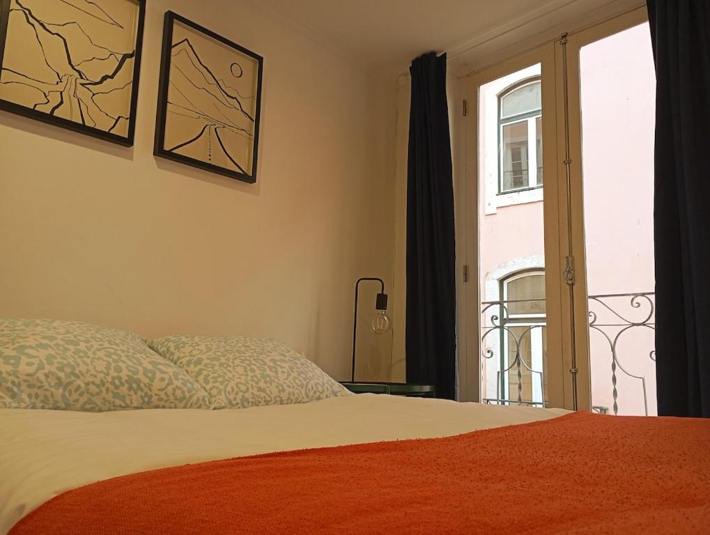 Studio by Avenida da Liberdade, Lisboa (preus actualitzats 2025)