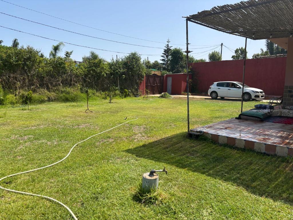 Villa Sidi Taïbi Kenitra, Station de Sidi Taïbi (precios actualizados 2026)