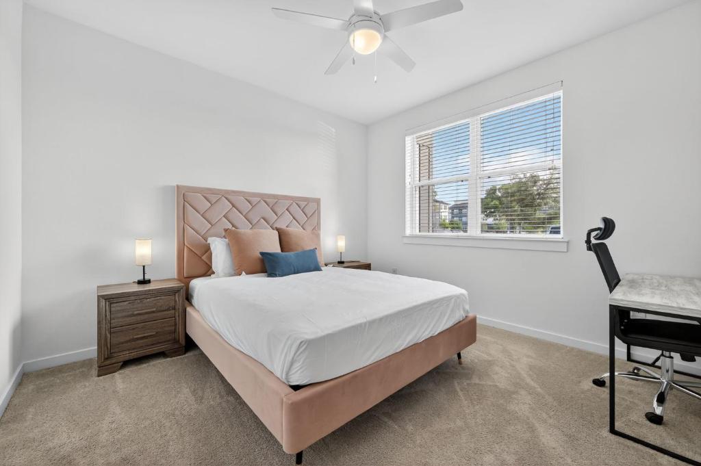 Spectra Parks 7105 I Comfy 2 Bed 2 Bath, Austin (updated prices 2026)