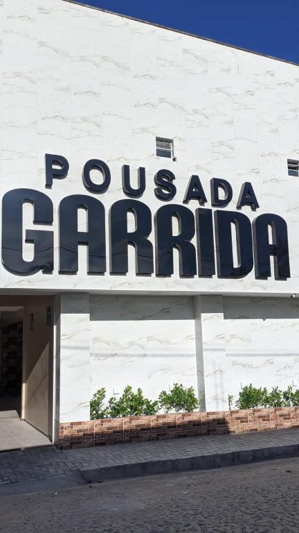 Pousada Garrida, Itarema (updated prices 2026)