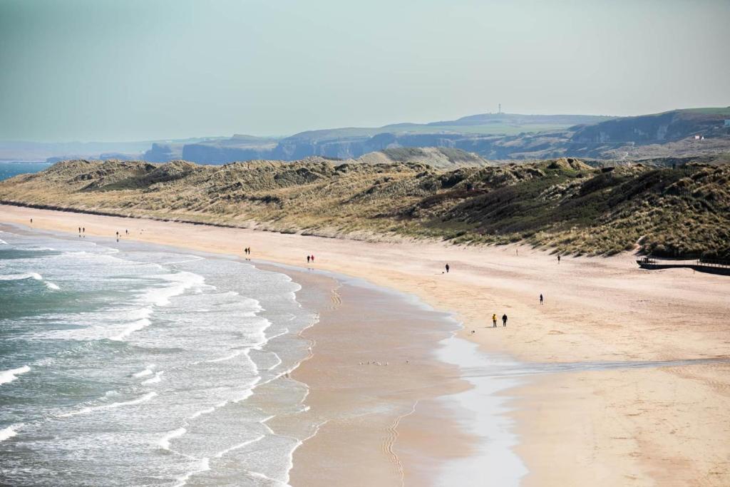Seaside Bliss, Portrush (updated prices 2026)