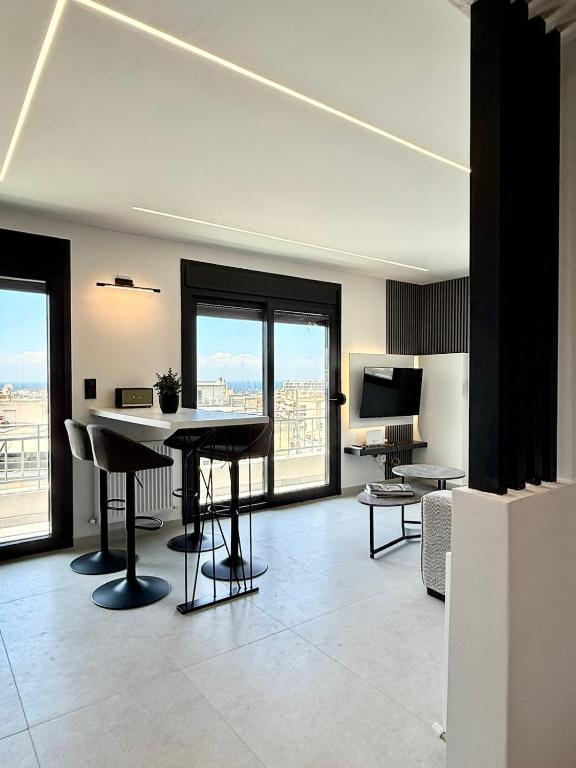 Infinity Living, Салоники (актуальные цены 2025 года)