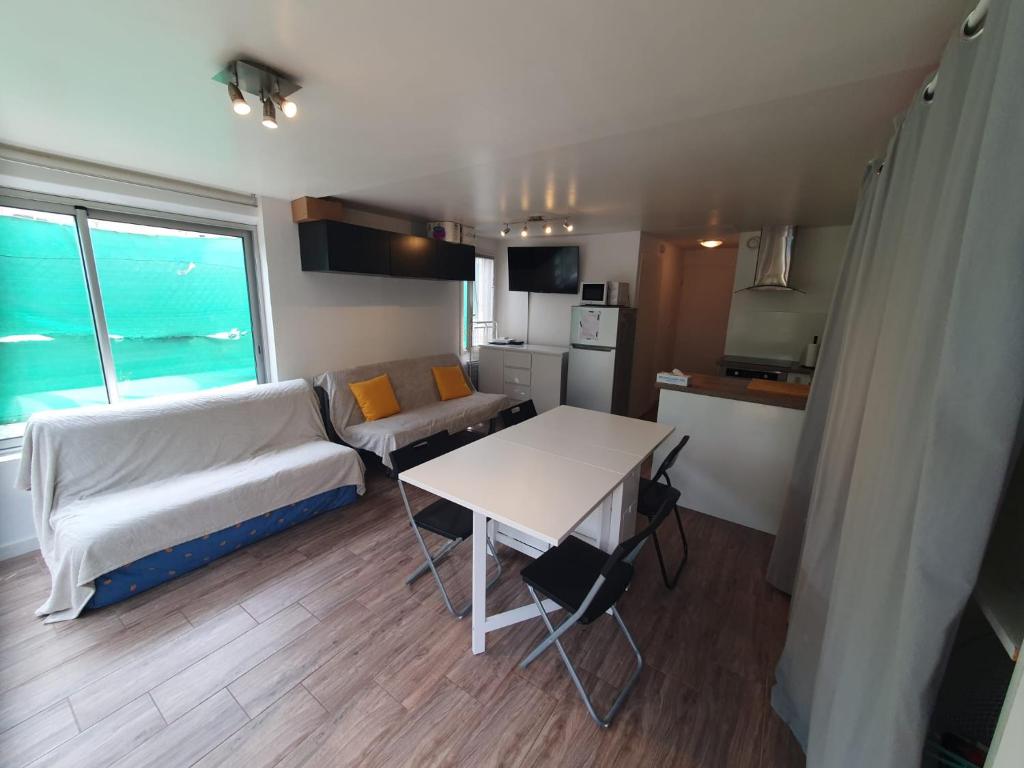 阿格德角的Cap d'Agde Nauticap Richelieu（2026 年最新房價）