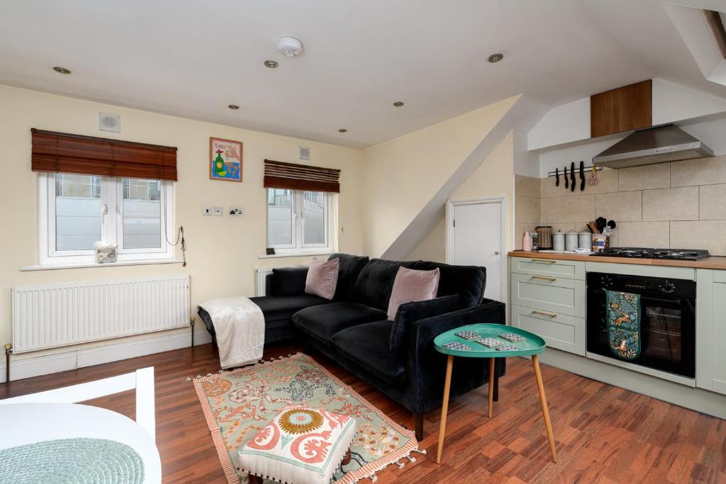 GuestReady - Restful retreat near Clapham Common, Londres (precios ...