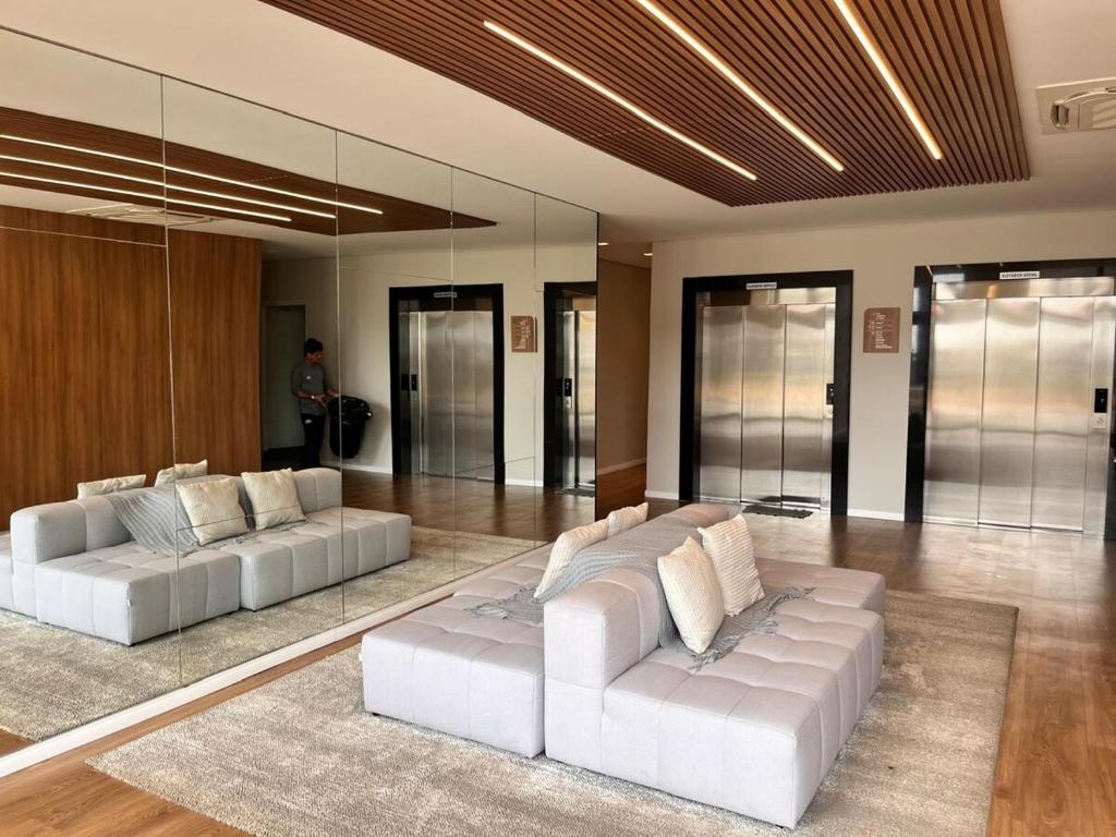 Apartamento Studio in Cuiabá!, Cuiabá (tarifs actualisés, 2025)