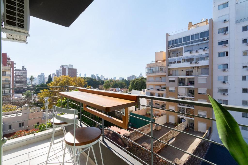 Hornera Caffe - Terminal, Bioceres, IUNIR, Rosario (updated prices 2026)