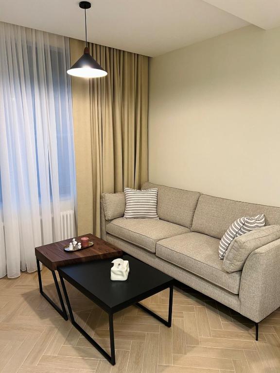 Stylish 2 BR Prime Location, Yerevan (preços atualizados para 2026)