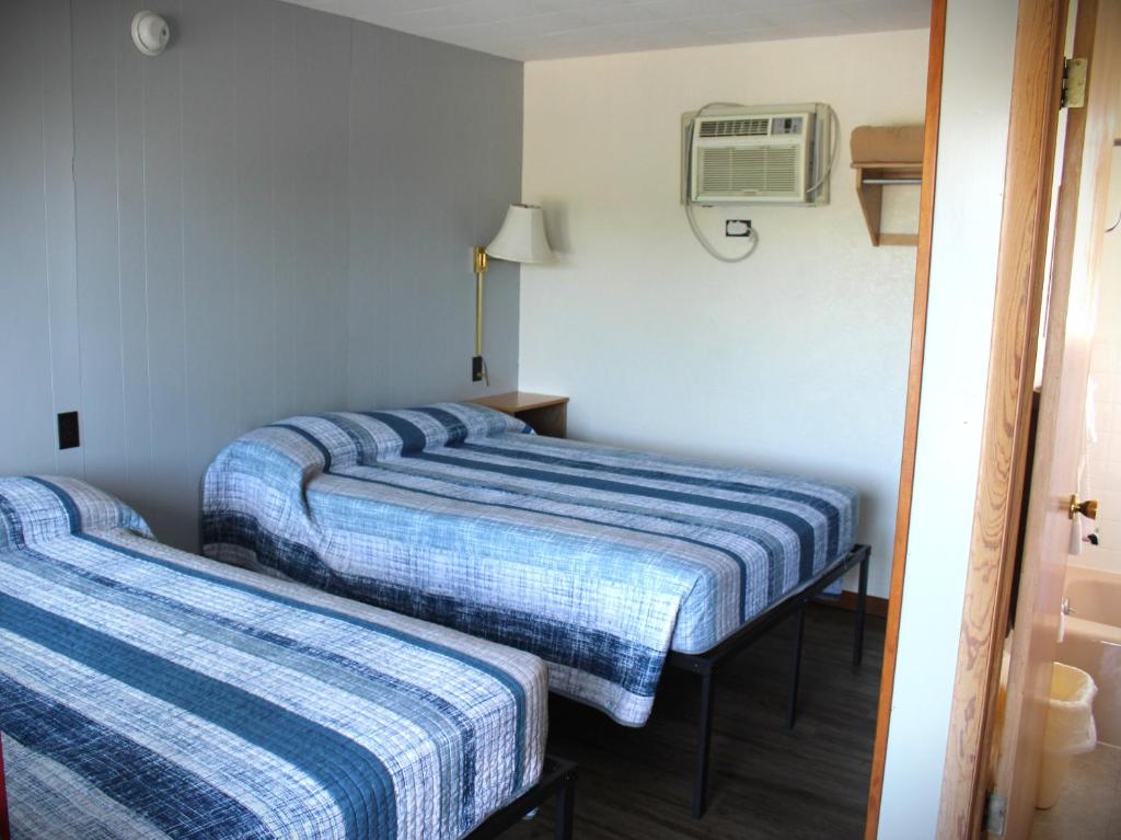 Rock Harbor Resort and Motel, Sunrise Beach (preços atualizados 2025)