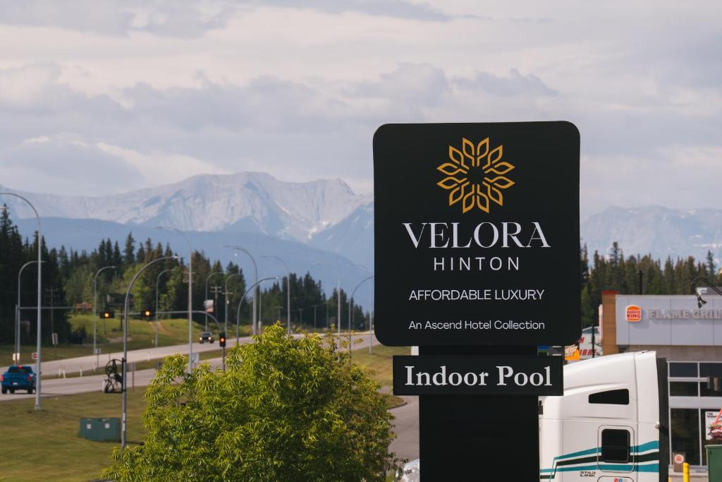 Velora Hinton, an Ascend Collection Hotel, Hinton (updated prices 2026)