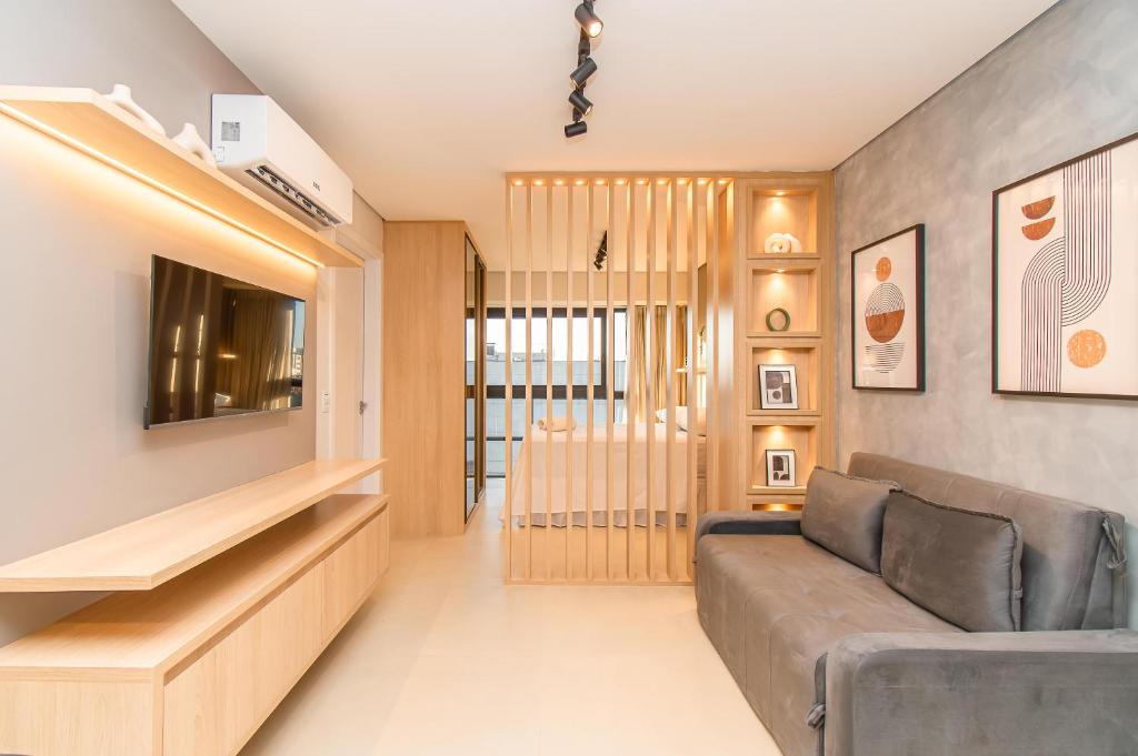 BSB STAY Long Stay - Noroeste studios Copenhague، برازيليا (أسعار محدثة ...