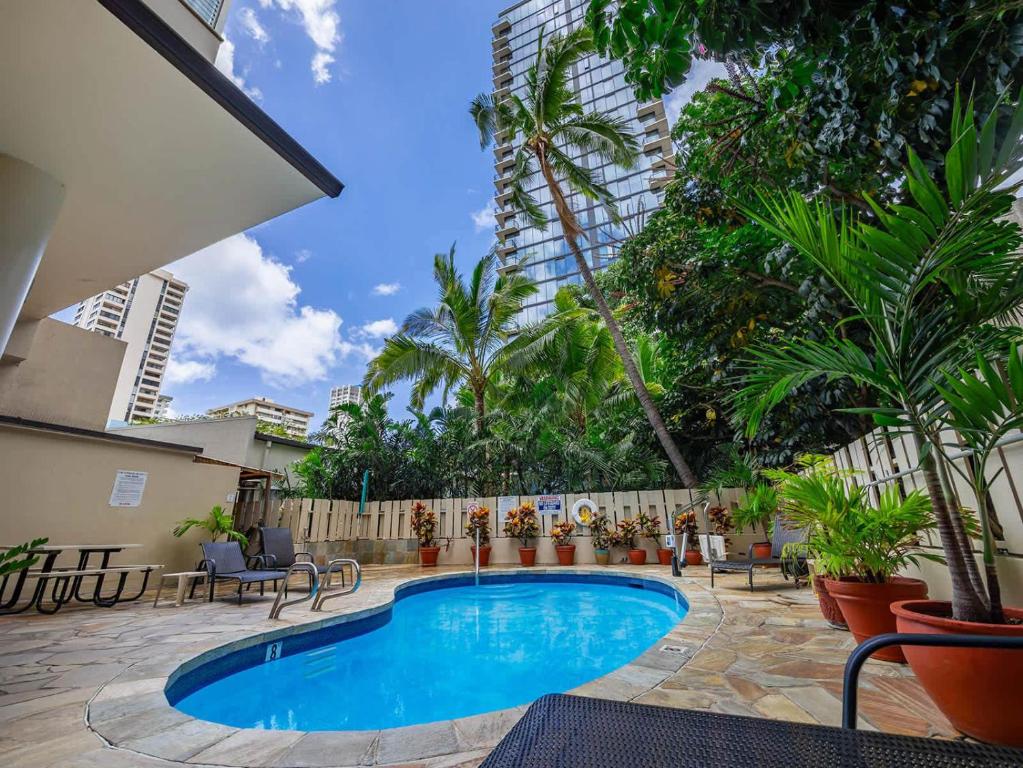 Aqua Aloha Surf Waikiki, Honolulu (updated prices 2026)