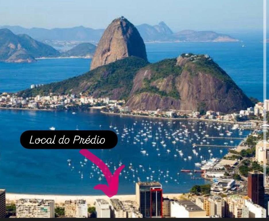 Praia de Botafogo próximo a Copacabana,‏ ריו דה ז'ניירו (מחירים ...
