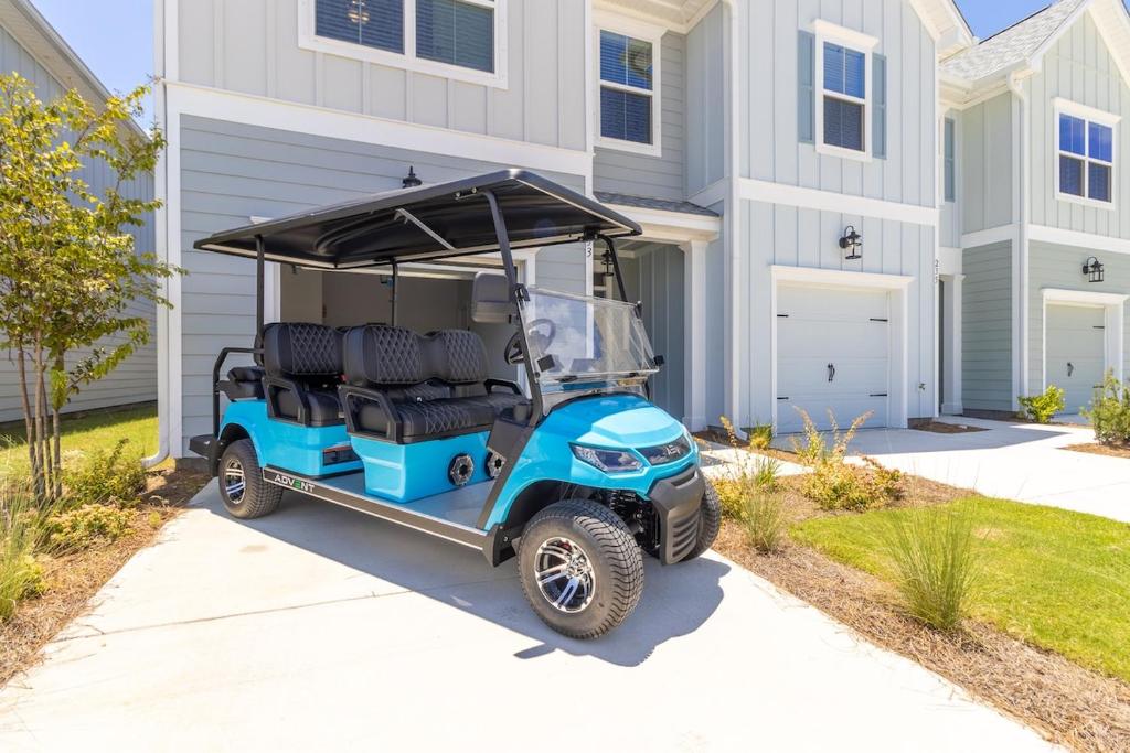 Beach Days & Skylah Stays, Panama City Beach (prețuri actualizate 2025)