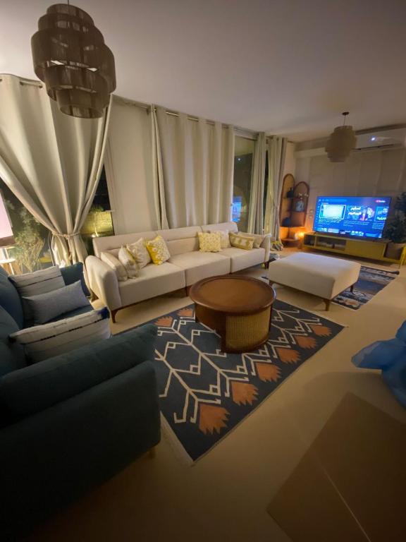 Il Monte Galala - Luxury Chalet, Ain Sokhna (precios actualizados 2026)