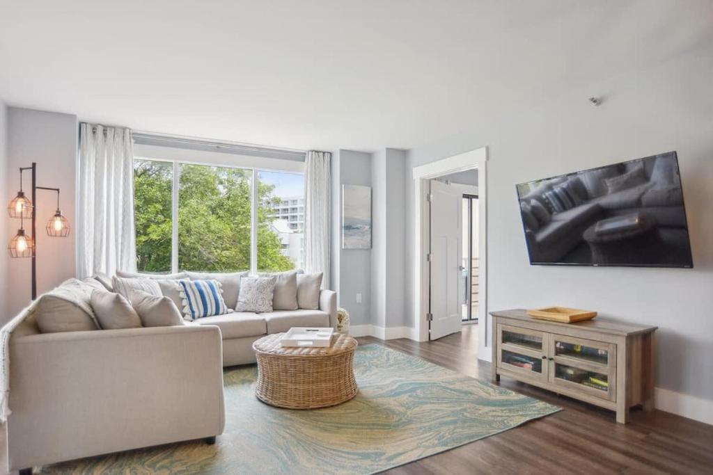 Immaculate Beach Villa Spacious Floor Plan, Hilton Head Island (prezzi ...