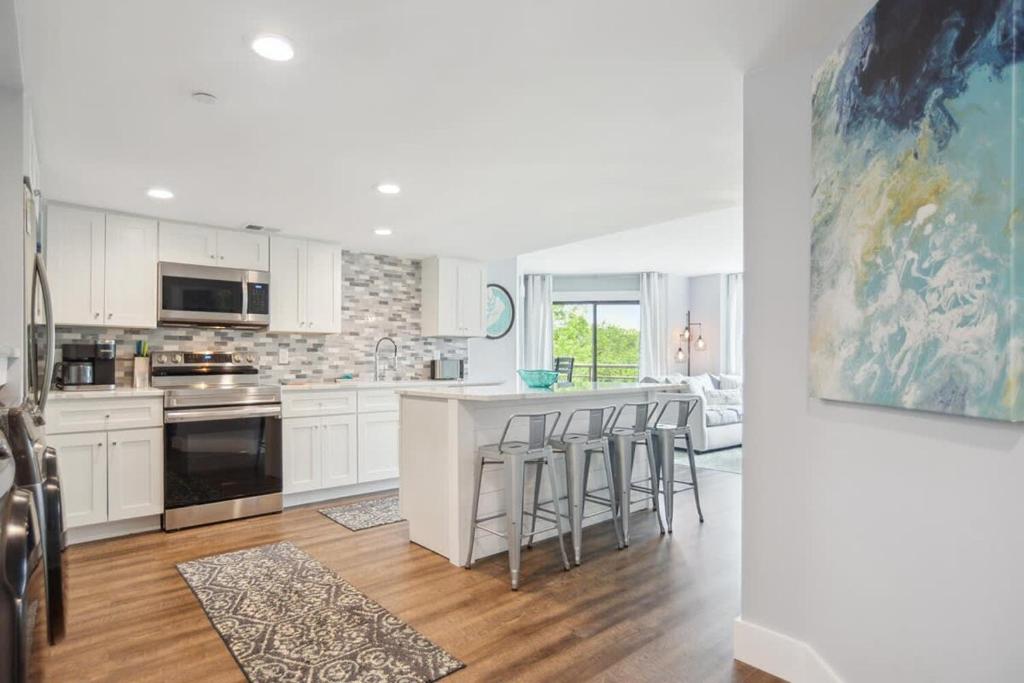 Immaculate Beach Villa Spacious Floor Plan, Hilton Head Island (precios ...