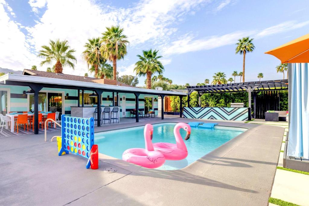 Rat Pack Rendezvous - An Entertaining Experience, Palm Springs (tarifs ...