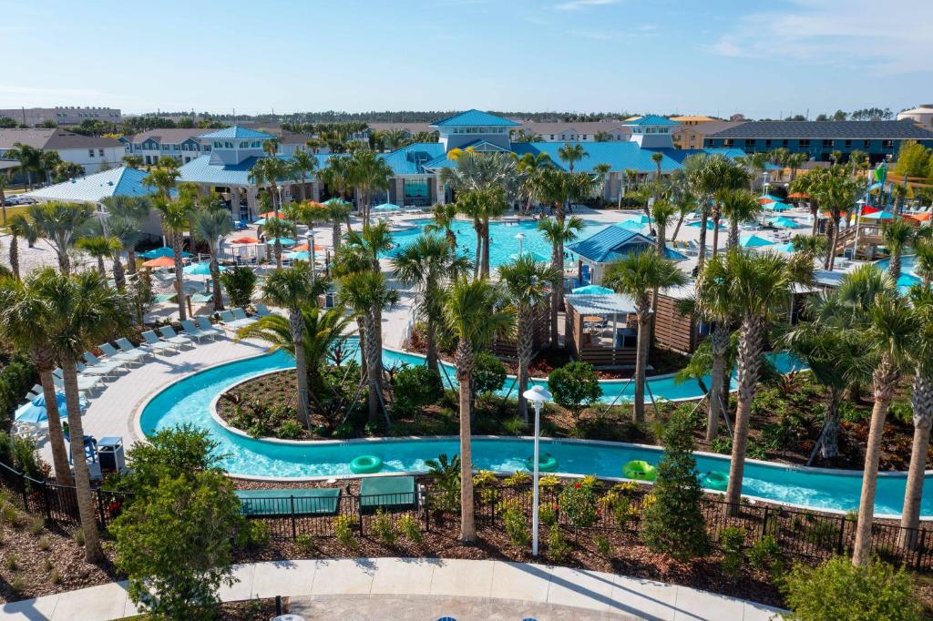 Stunning Windsor Island 10BR, Davenport (precios actualizados 2025)