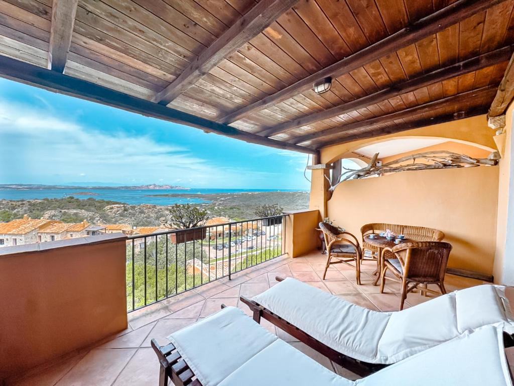 Vista Mare 2 a Porto Cervo - Terrazzo Panoramico, Porto Cervo (preços ...