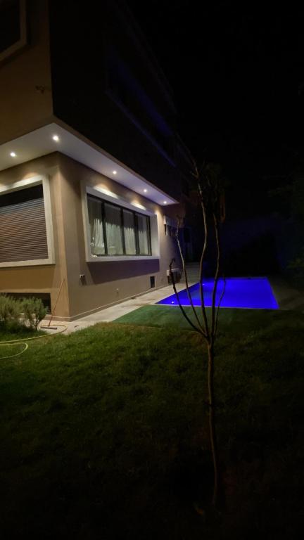 VILLA MARRAKECH - City Center, Marrakech (nove cijene za 2026.)