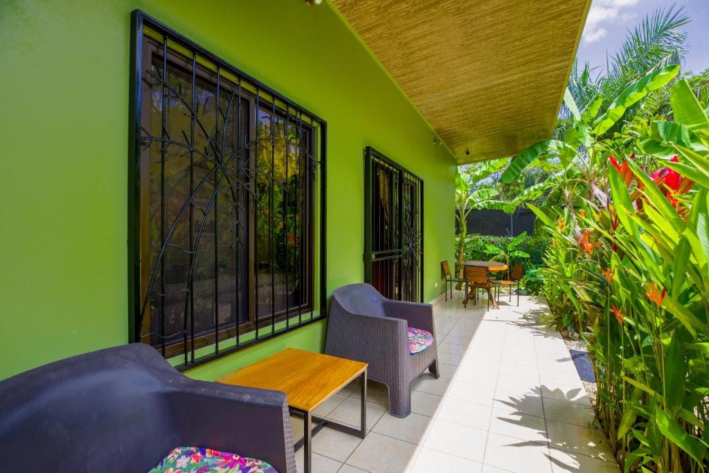 Casa Mango- family friendly 2 Bedroom, 2 Bath, Nosara (precios ...