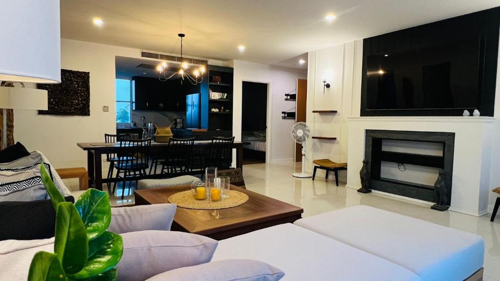 Casa al Mare by the sea, Hua Hin (harga terbaru 2025)