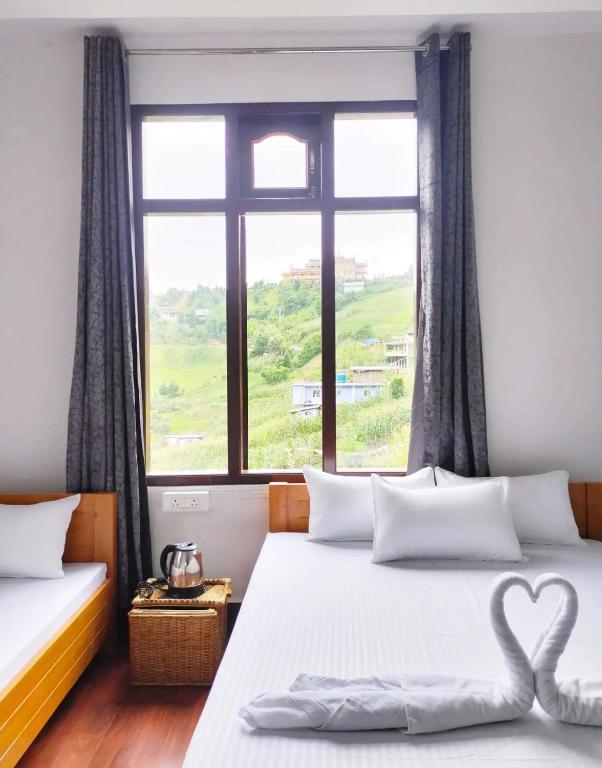 Palden Homestay, Dirang, Dirāng (2026 legfrissebb árai)
