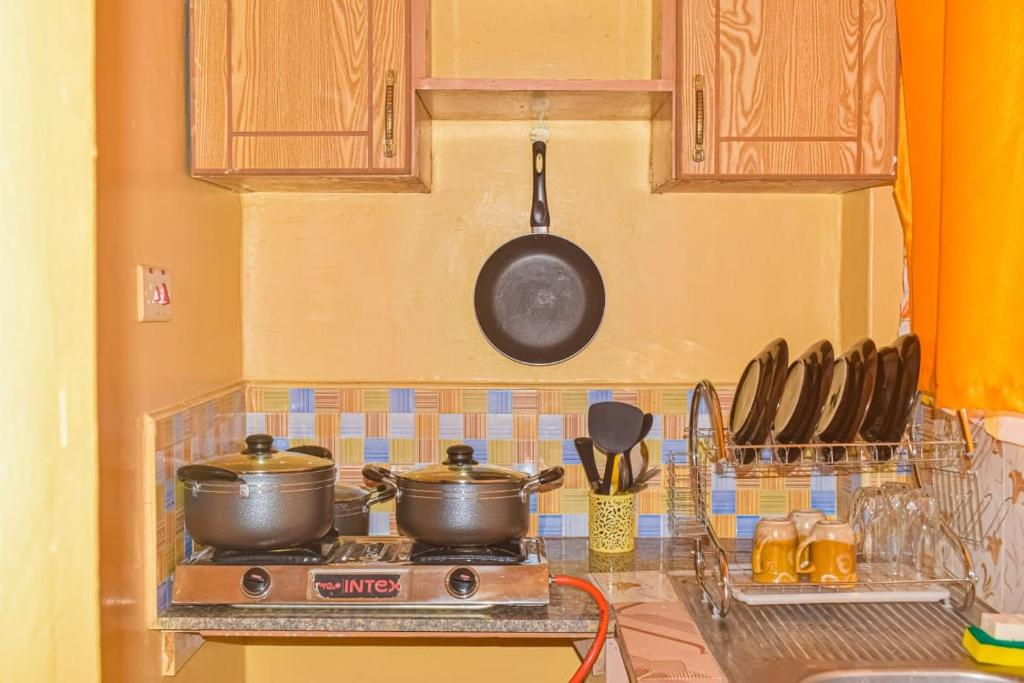 Marie's homes, Nakuru (updated prices 2026)