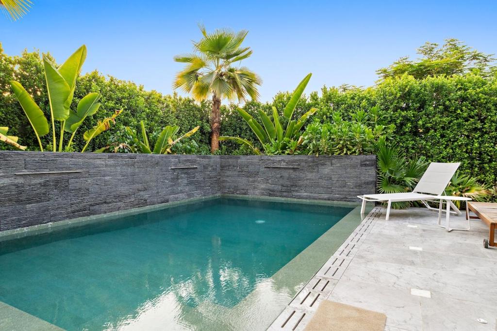 FIRST CLASS Villa Private Pool & Garden Bliss, Dubaj (aktualizované ...