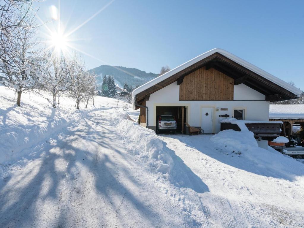 Chalet Maria Alm by Ski Slopes & Views, Maria Alm am Steinernen Meer ...