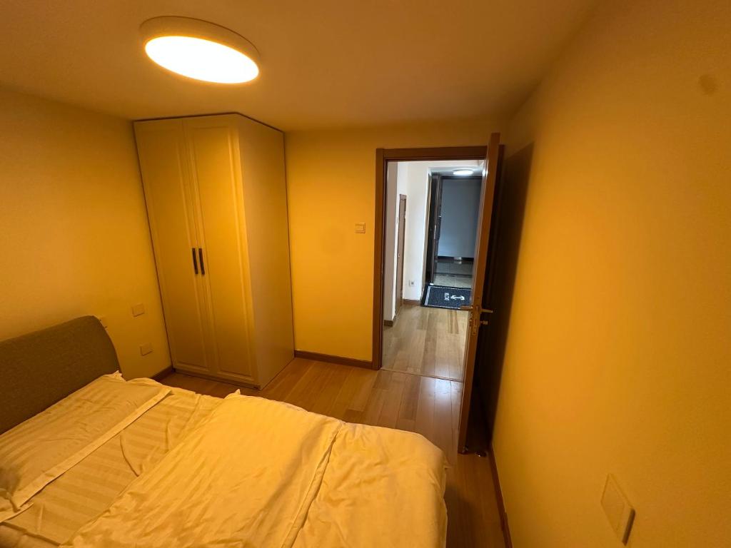 万科天誉二期公寓二房二卫, Shenzhen (precios actualizados para 2026)