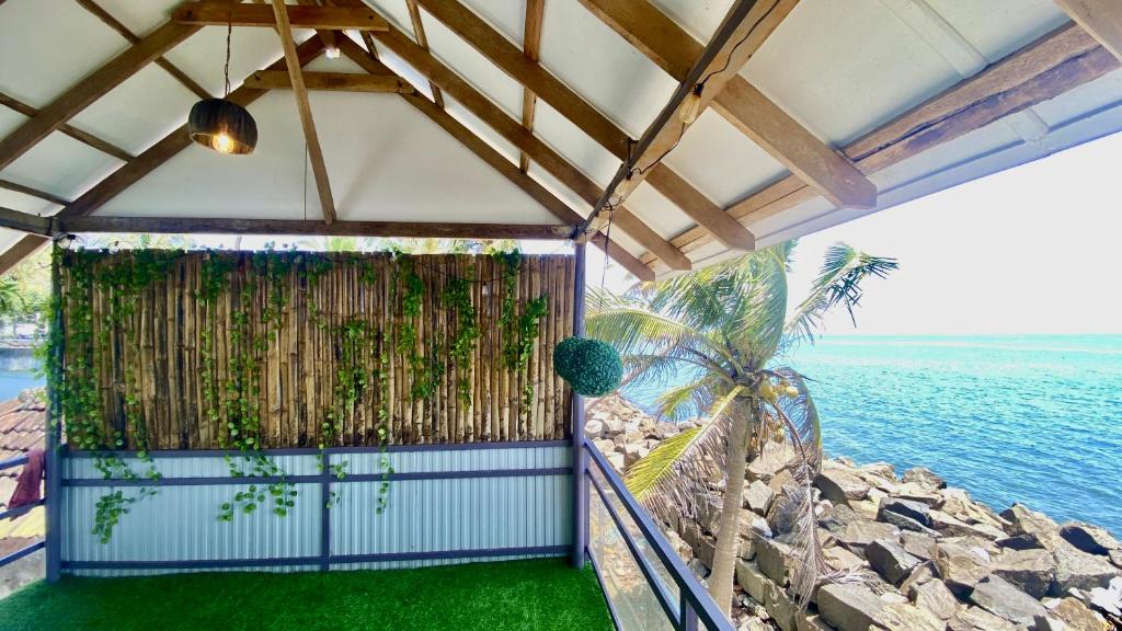 Waves Seafront home, Cochin (tarifs actualisés, 2025)