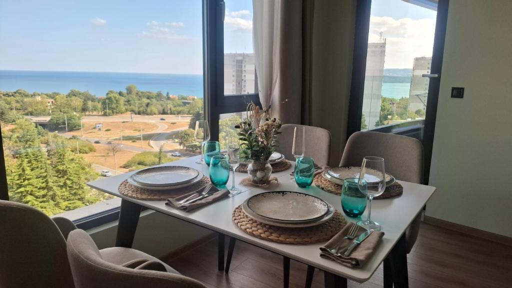 Апартамент Йоди, Varna City (updated prices 2025)