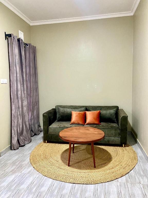 Cozy Corner Stay in Moshono, Arusha, Nkunjila (prezzi aggiornati per il ...