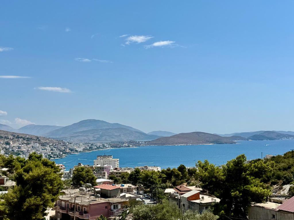 Casa Sol Apartments, Sarandë (updated prices 2026)
