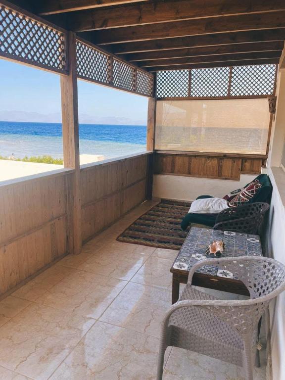 Lighthouse Seaview Studio, Dahab (updated prices 2026)