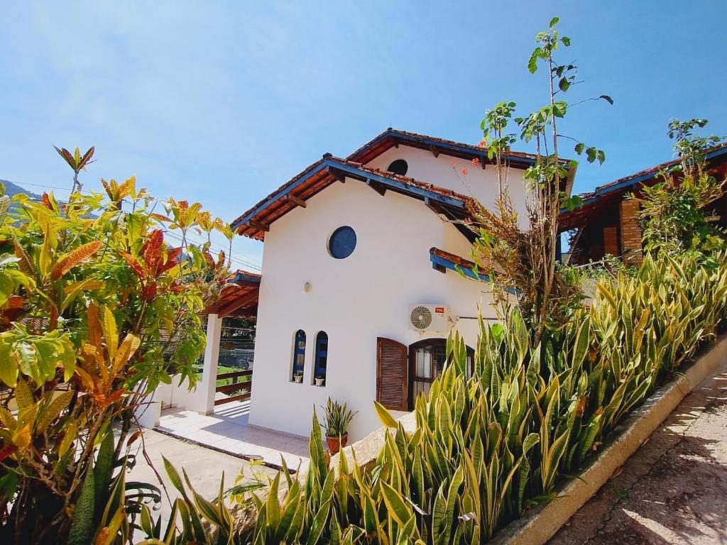 Quinta essência suites e chalés, Ubatuba (preços atualizados para 2026)