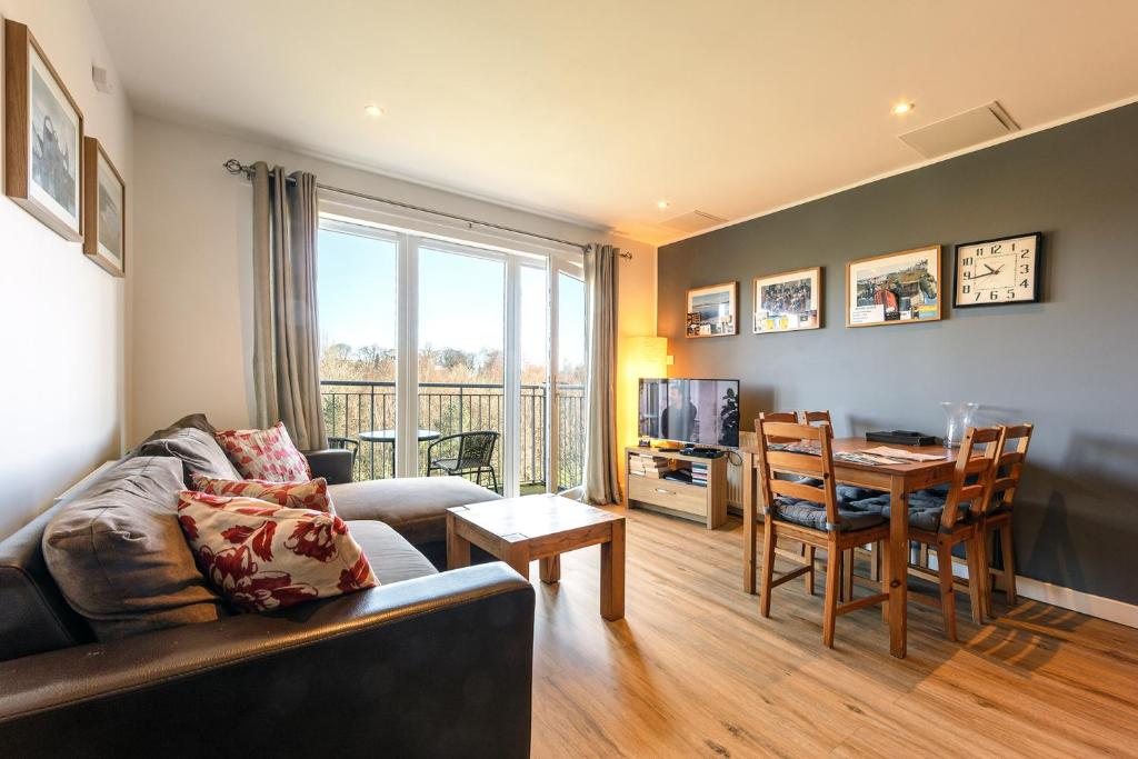 Lochend Park View Apartment, Edinburgh (updated prices 2026)