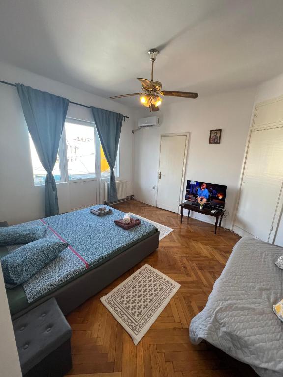 Old Town Studio Bucharest, Bucarest (precios actualizados 2025)