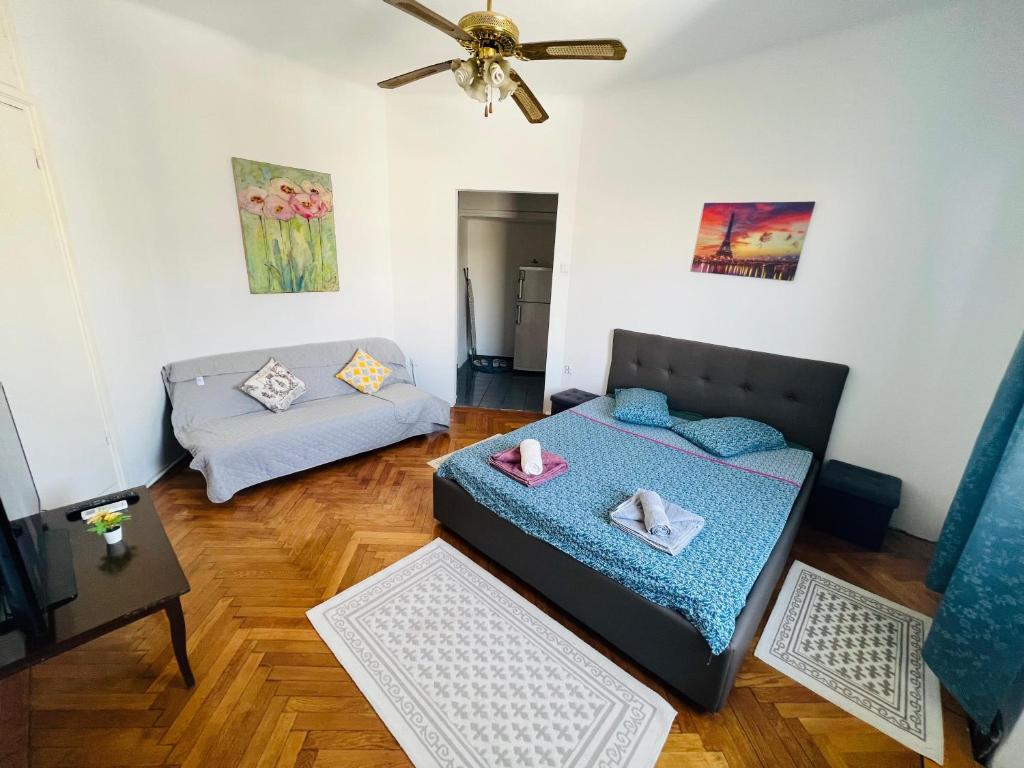 Old Town Studio Bucharest, Bucarest (prezzi aggiornati per il 2026)