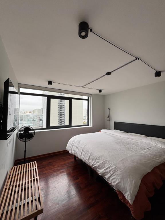 Parque Kennedy, Lima (preços atualizados para 2025)