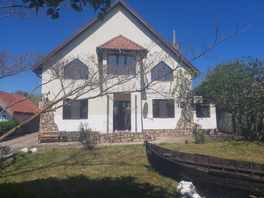 Casa Sofia, Murighiol (aktualne ceny na rok 2025)